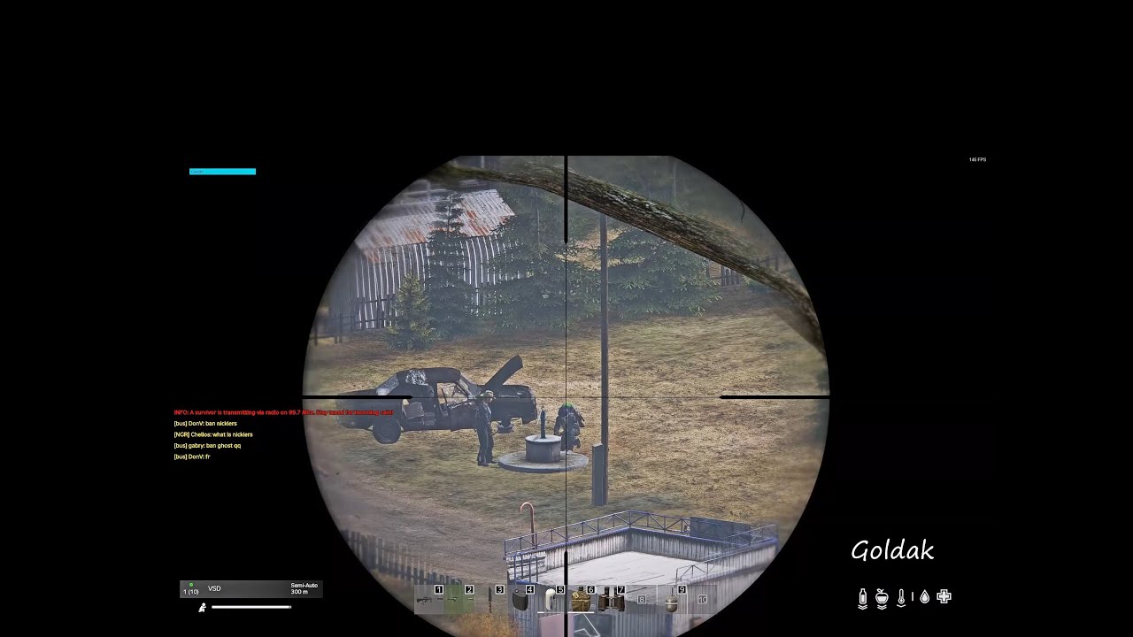 The Day Before #3 solo duo trio - team wOa #dayz - YouTube