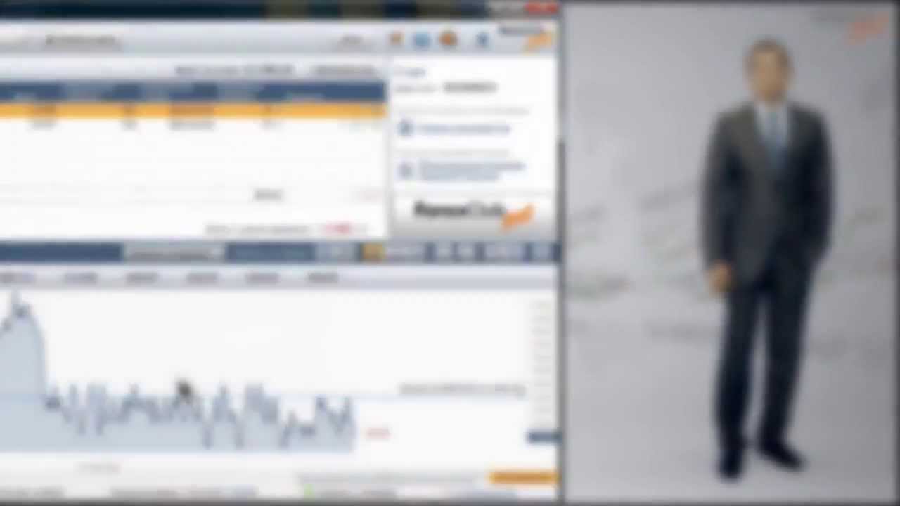 Дополнительные настройки терминала StartFX 2 - YouTube