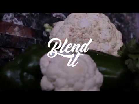 Blendit | Promo Video