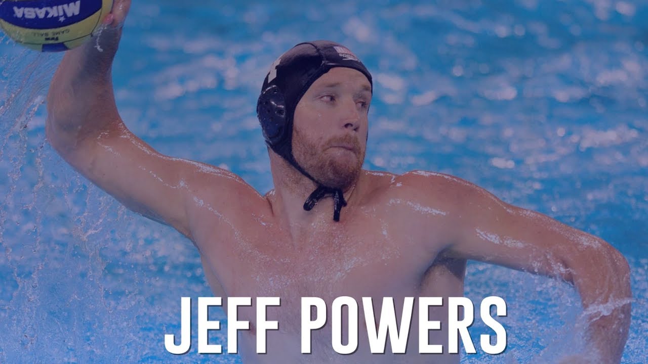 2019 Hall of Fame Inductee: Jeff Powers - YouTube