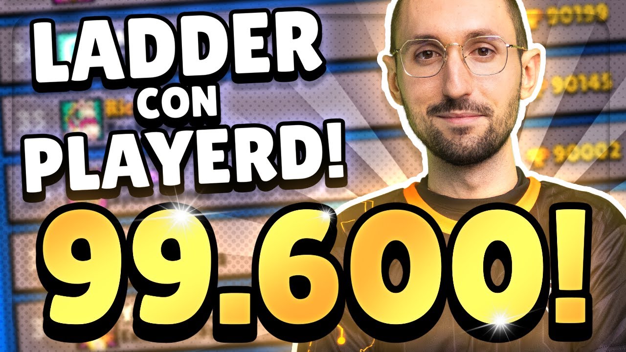 99600 - Brawl Stars - YouTube