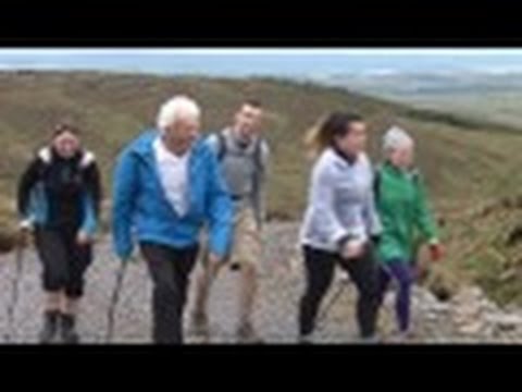 The Bluestack Challenge 2015 - YouTube