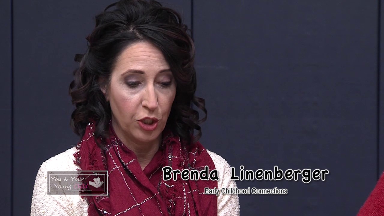 You and Your Young Child - Brenda Linenberger - YouTube