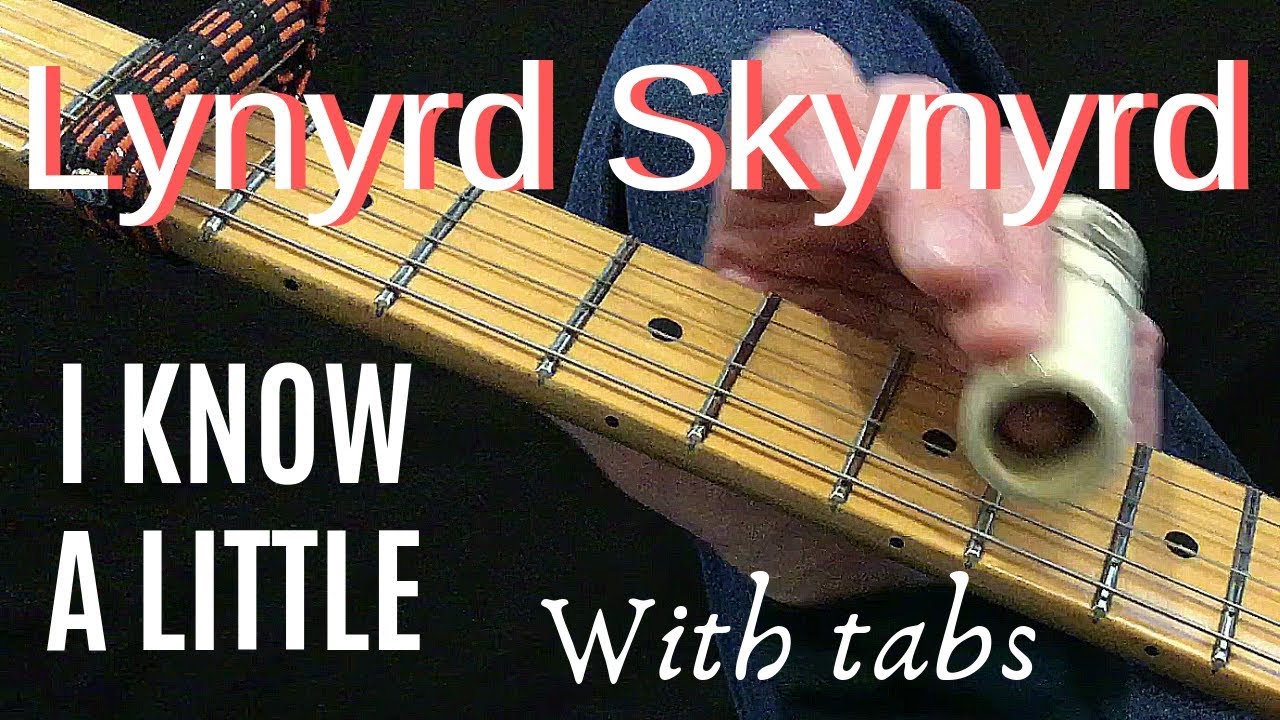 I Know A Little Lynyrd Skynyrd Intro Slide Solo Chords Chordify i-know-a-little-lynyrd-skynyrd-intro-slide-solo-chords-chordify