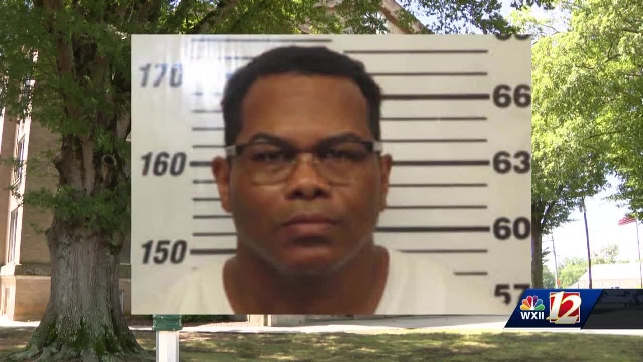 Alisha Watts suspect in court - YouTube