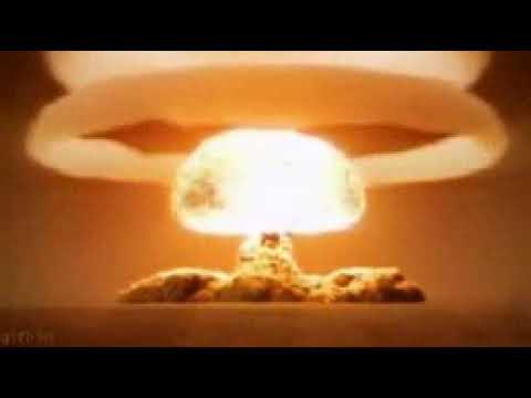 NUKE BOOM - YouTube