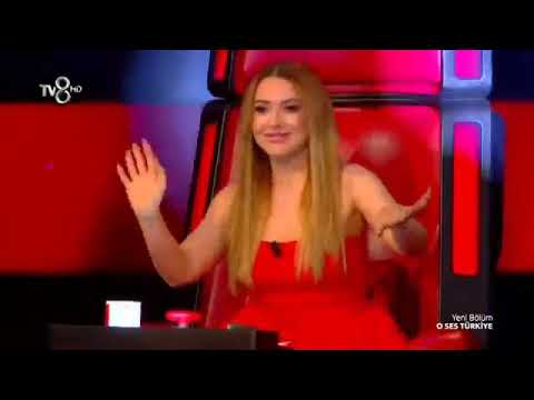 INNA O SES TÜRKİYE SAHNESİNDE! | MUHTEŞEM PERFORMANSLAR