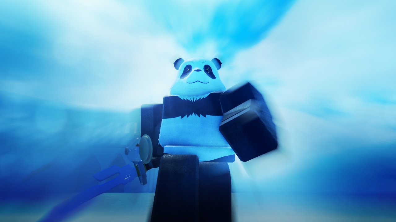 [GPO] INVERTED SPEAR OF HEAVEN SKILL SHOWCASE (Toji's Weapon) - YouTube