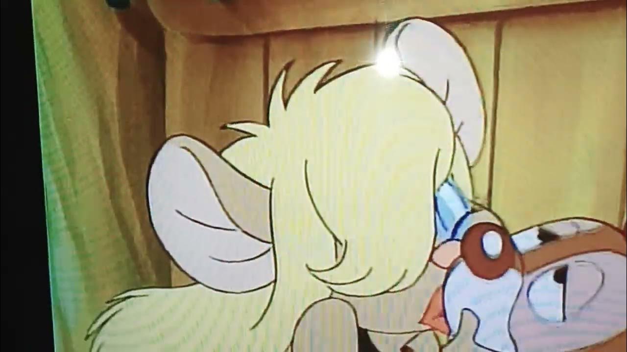 Canddrr Gadget Kisses Chip N Dale Youtube