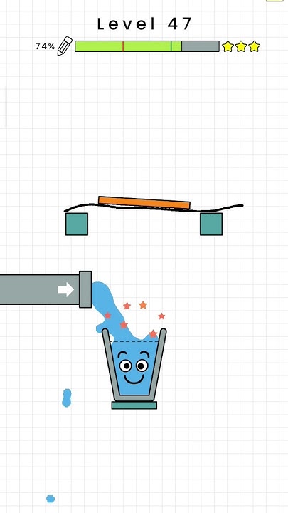 Water Glass Gameglass Water Short Gameplay Shorts Shortsvideo Games Allgamer1437 Youtube