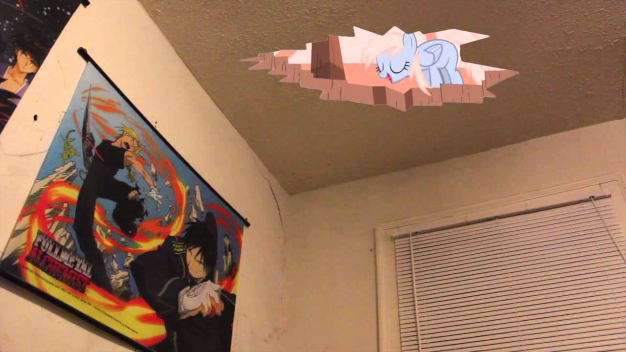 Derpy Being Well...Derpy! - YouTube