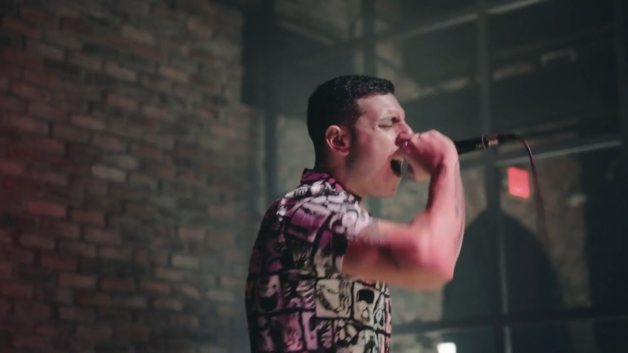 Repo - Dead Already (Official Music Video) (1080p) - YouTube