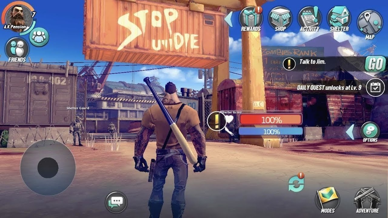 TOP 10 des meilleurs JEUX ANDROID 2018 (Offline & Online) | Mr Break - YouTube