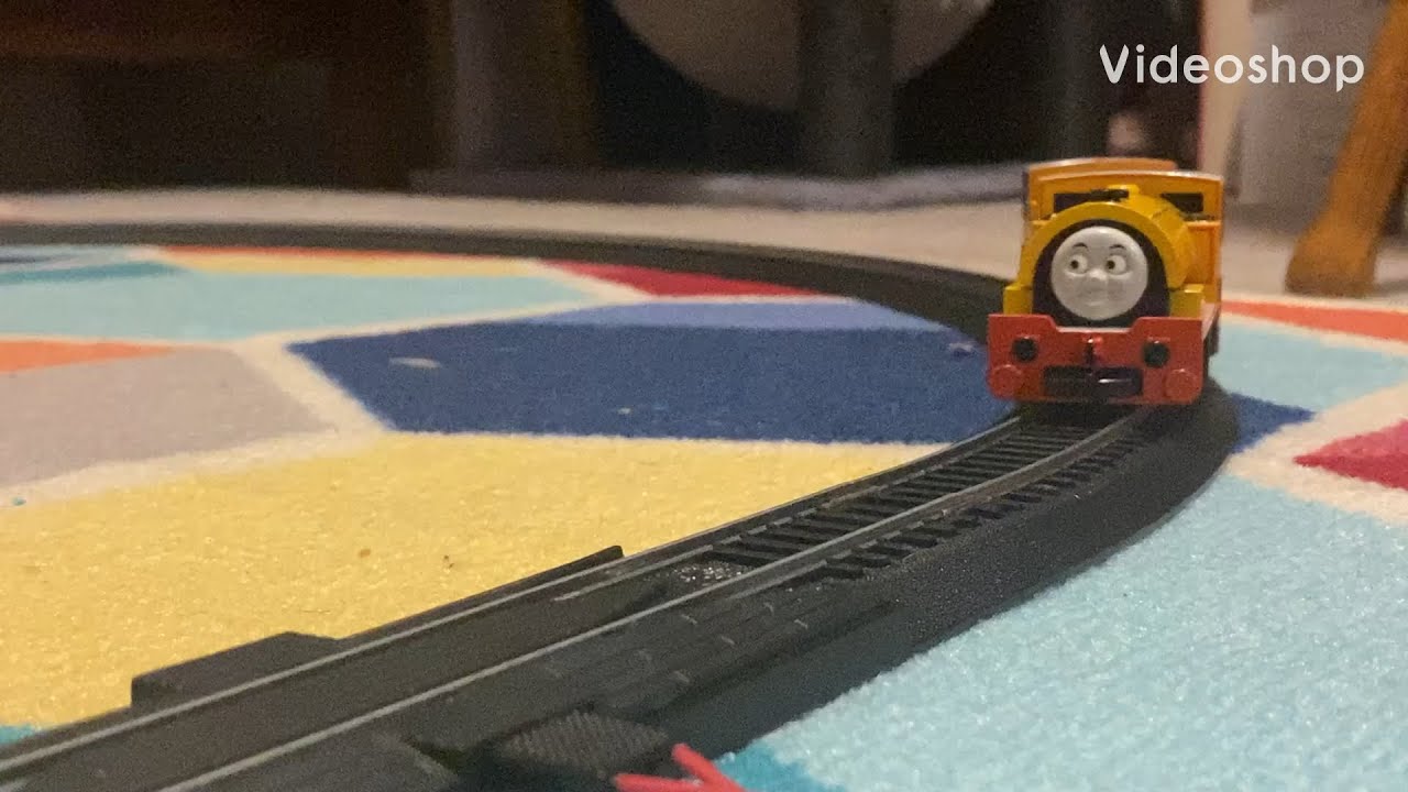 Bachmann Bill and Ben - YouTube