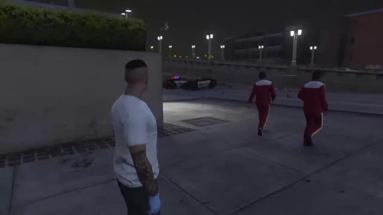 🛑 [FR/PS4]LIVE GTA 5 RP THE RED COMMUNAUTÉ - YouTube