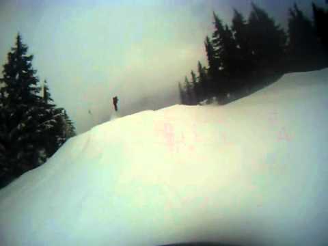 gnar kill 4-2-11 028.AVI - YouTube