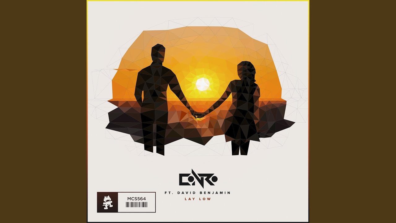 Lay Low (feat. David Benjamin) - YouTube Music