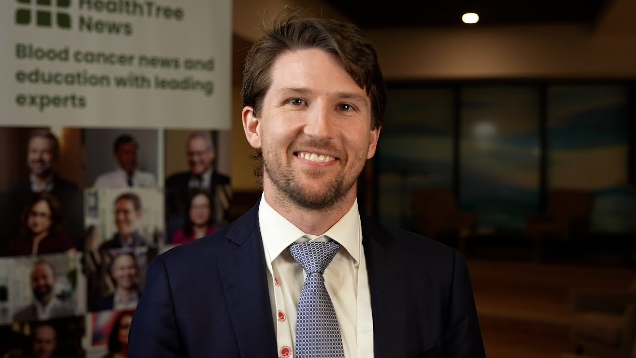 Trial of an Education Video for CAR T-cell Therapy Recipients | P ...