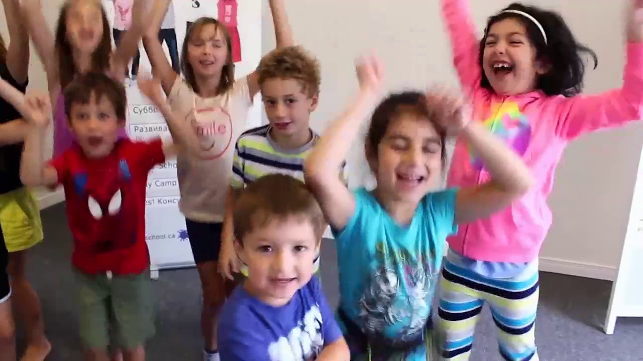 Yes School - YouTube