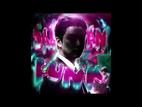 SALESMAN FUNK - JXE, Adb.nts44, YXII (Original Version)