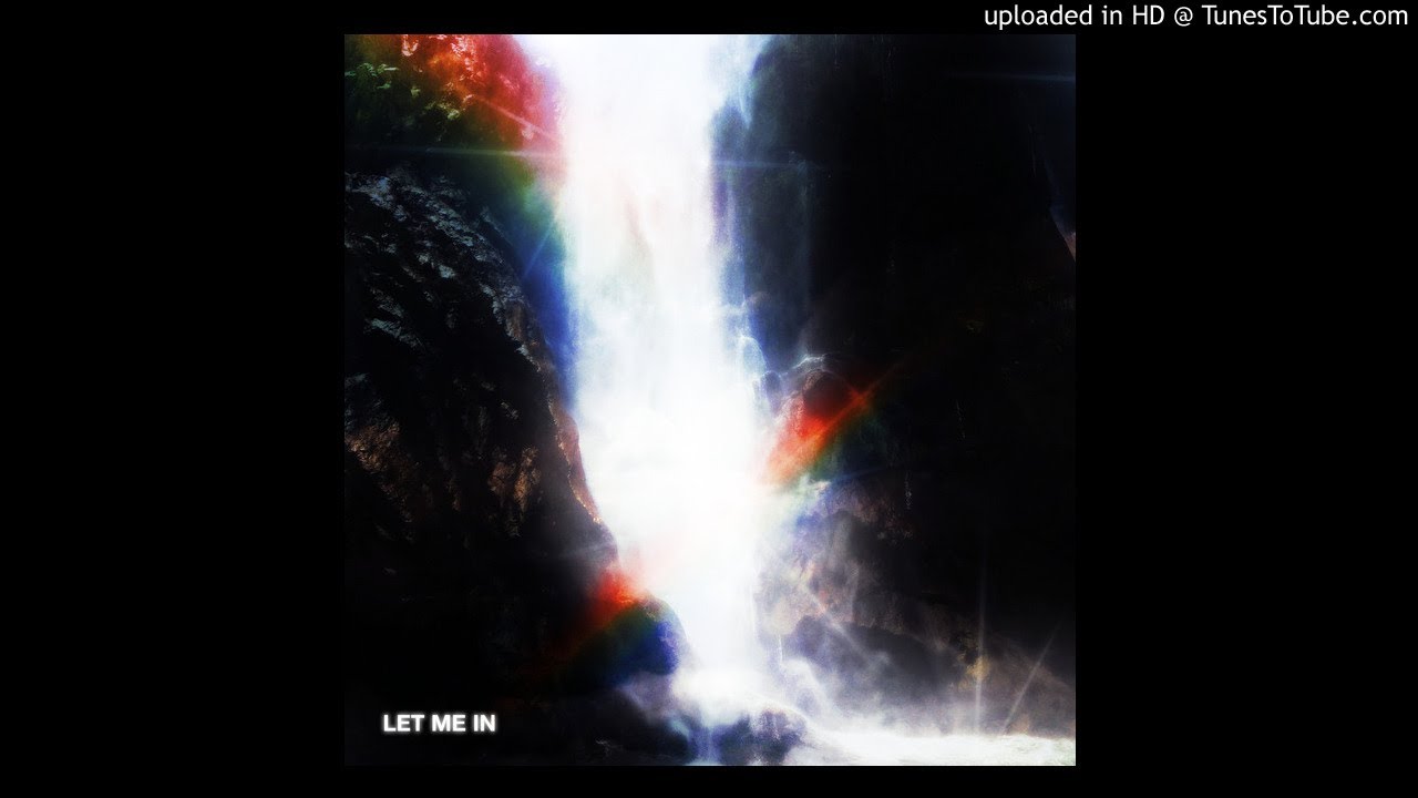 Let me in (Keyon Christ RE-MAXXX) - YouTube