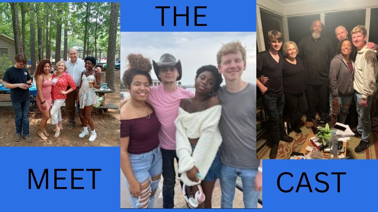 Devotion Behind The Scenes - YouTube