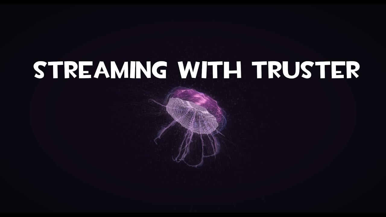 Overnight Stream (wt thetruster) - YouTube