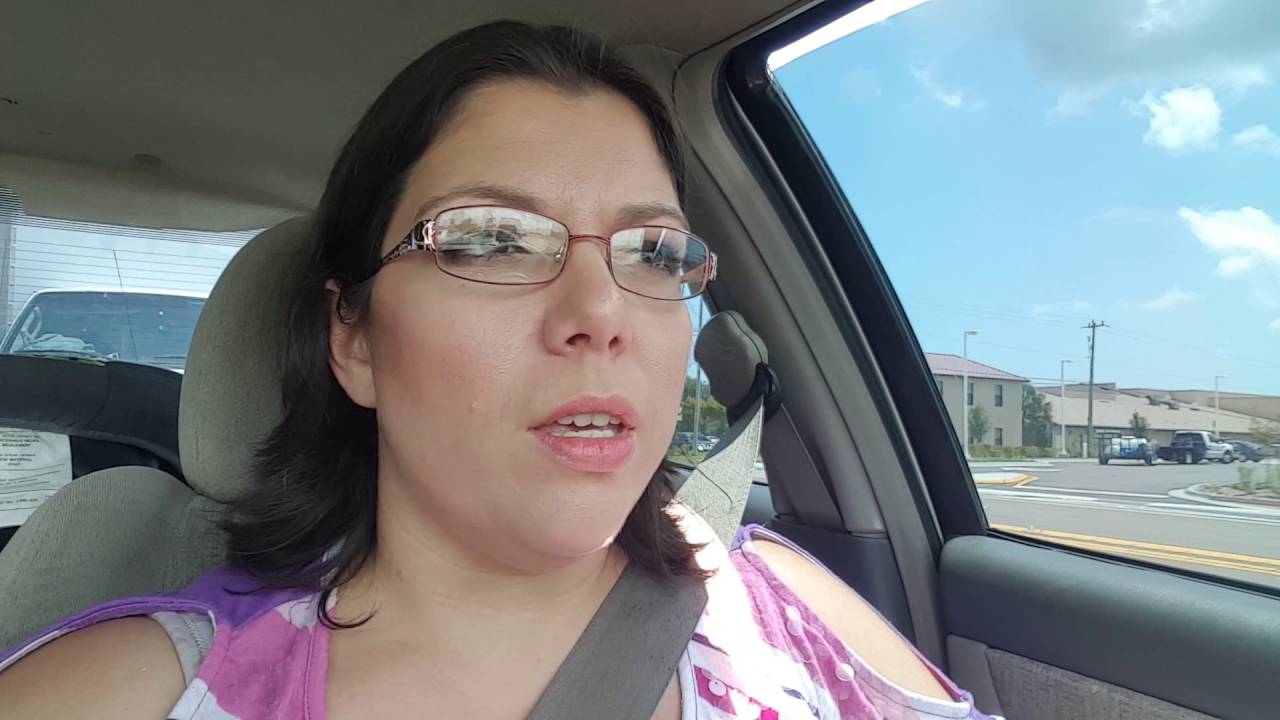 I FILED FOR DIVORCE!!! : Thomas Family Vlogs - YouTube