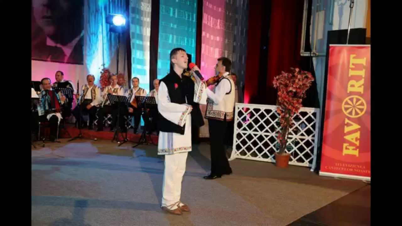 GEORGE MARGINEANU- A TRECUT DORUL ODATA - YouTube