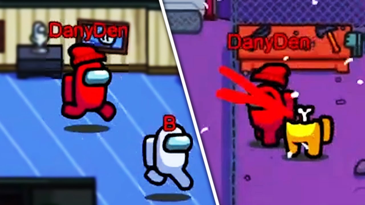 AM CASTIGAT CA IMPOSTOR cu Bob - Among Us vs YouTuberi! - YouTube