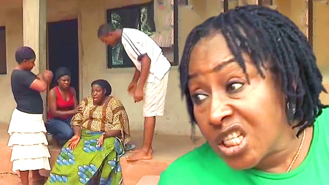 You Will Never Stop Loving Patience Ozokwor After Watching This ...