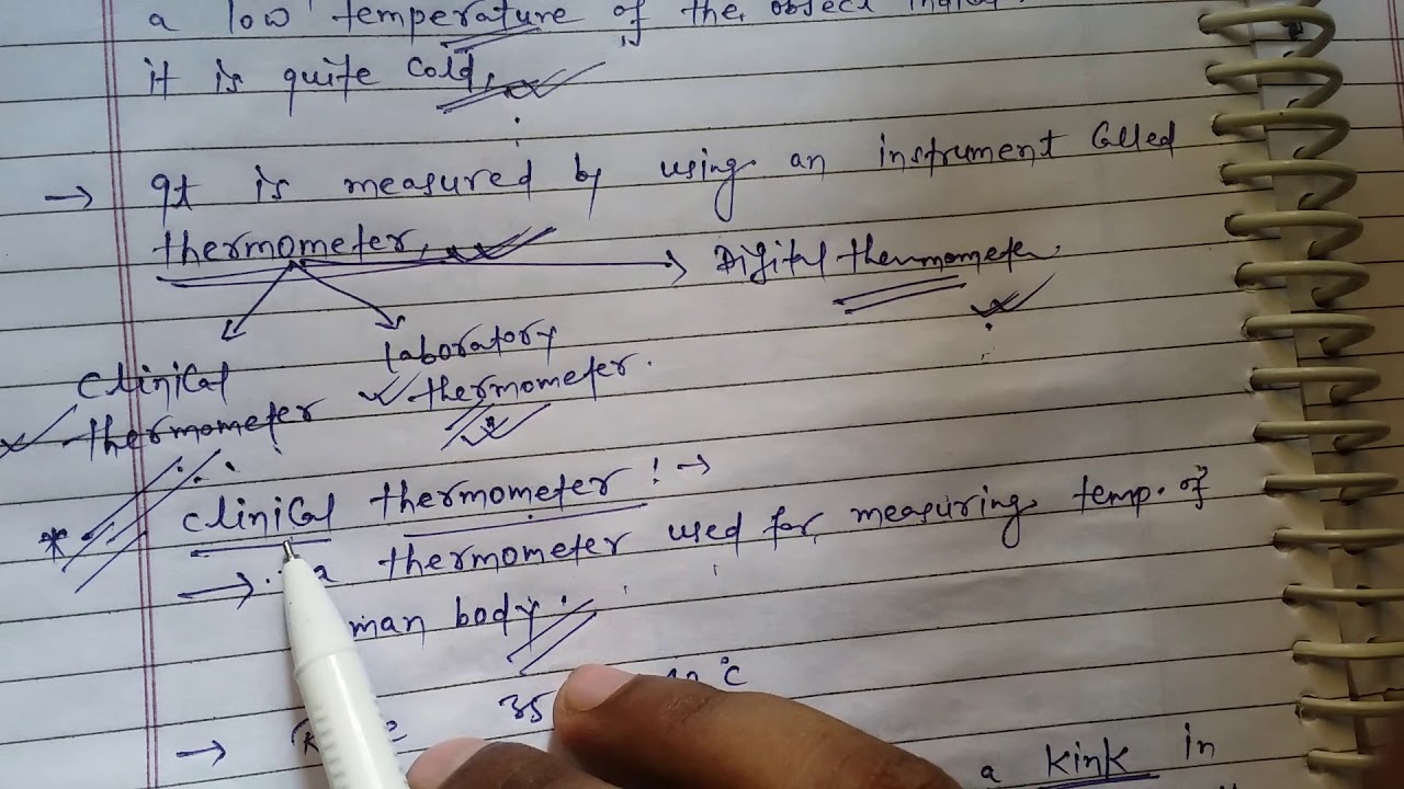 Lecture 1 Science Class 7 Chapter Heat YouTube lecture-1-science-class-7-chapter-heat-youtube