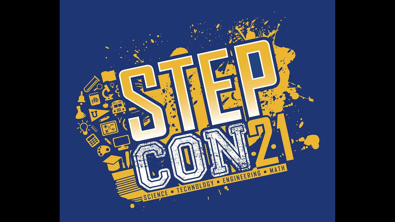 STEPCon 21 Science Show - YouTube