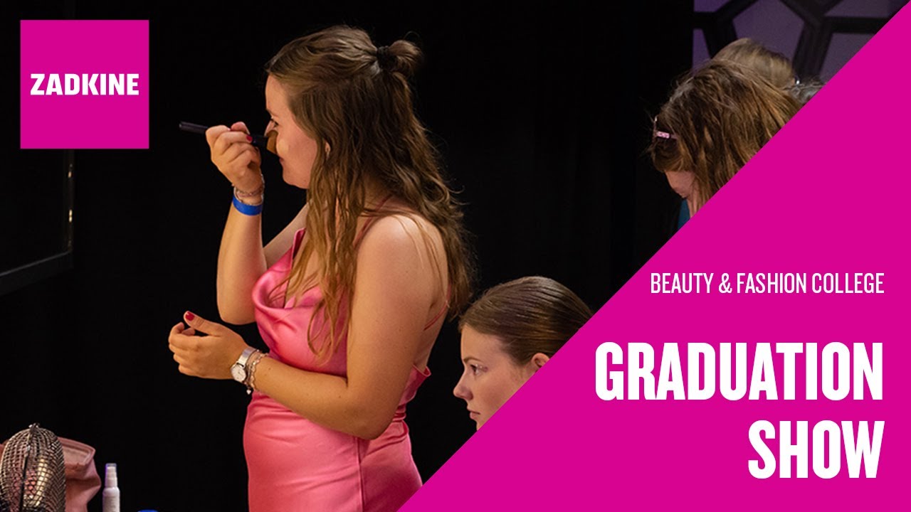 Teaser Graduation Show 2024 | Zadkine - YouTube