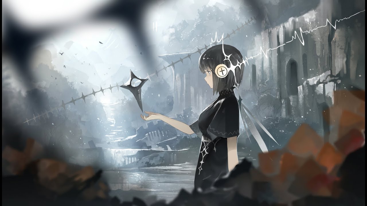 Feryquitous - Qimranut (Diverse System - Saqriphrx) - YouTube