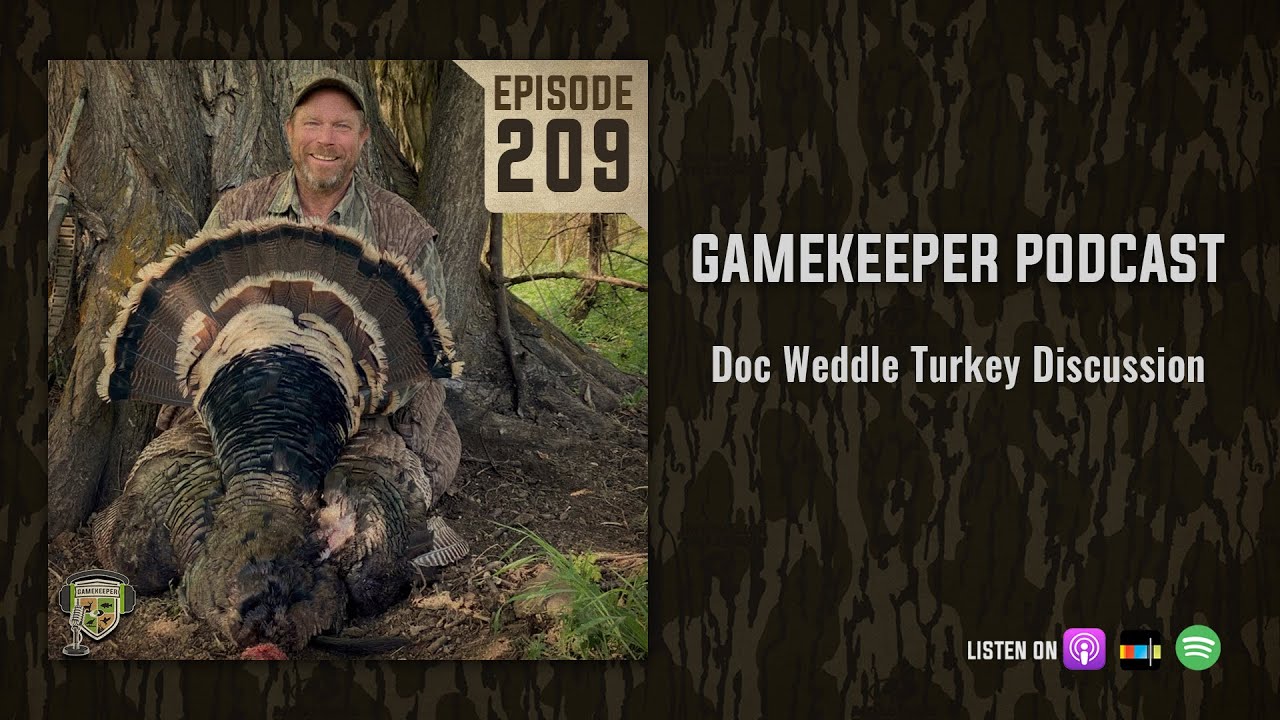 EP:209 | Doc Weddle Turkey Discussion - YouTube