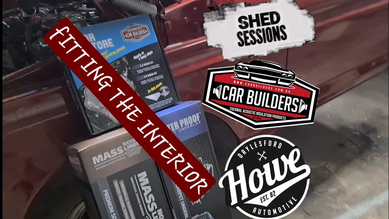 SHED SESSIONS #83 - YouTube