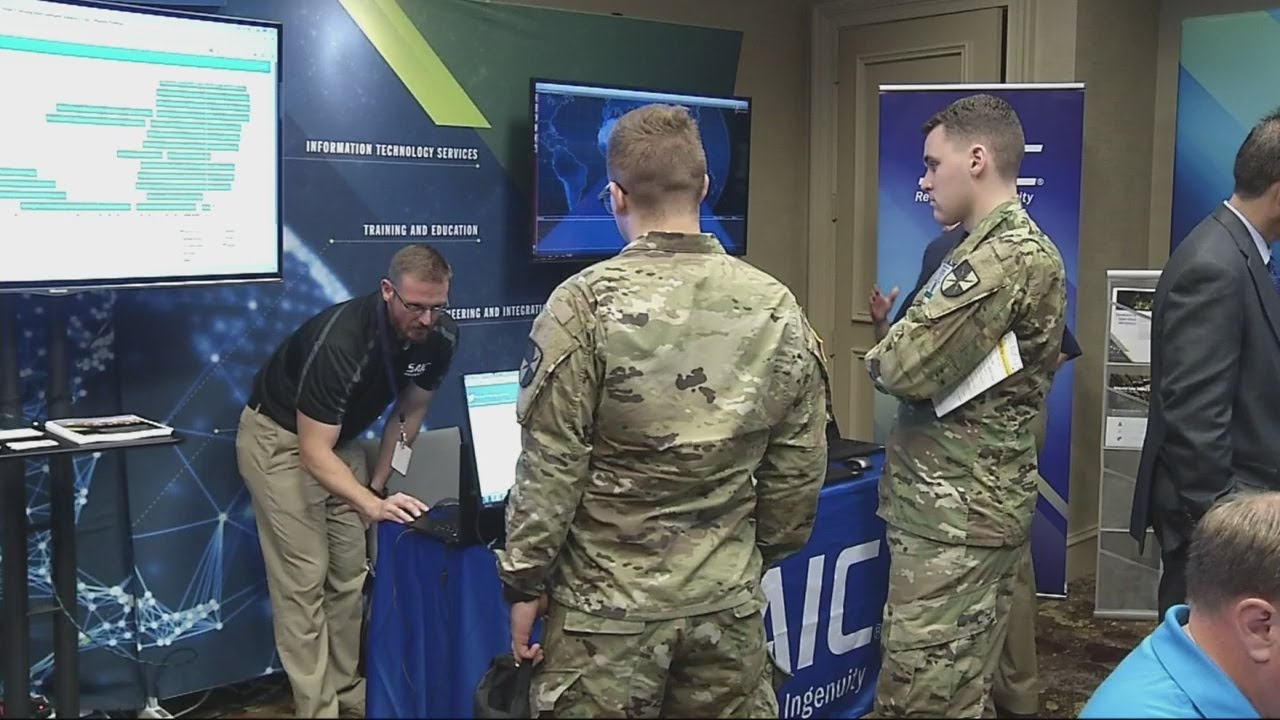 TechNet Augusta 2018 - YouTube