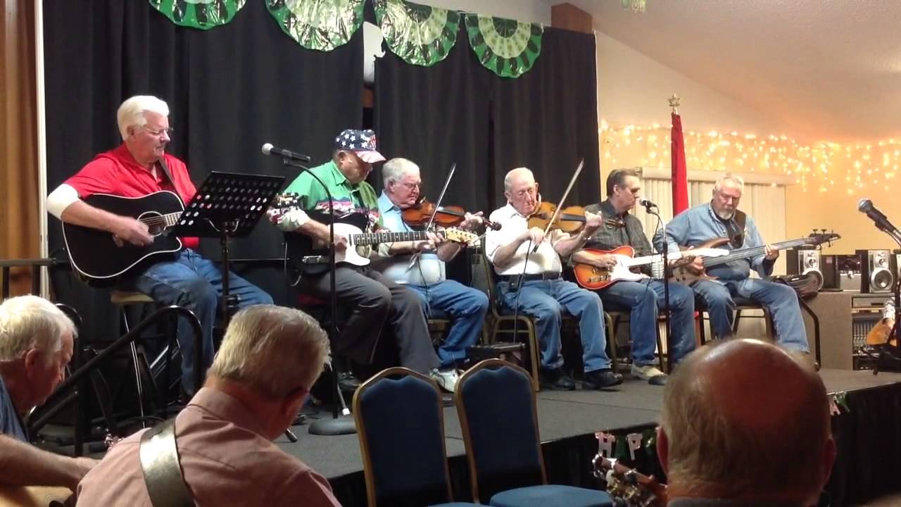 Great Fiddling by Bob Minkler - YouTube