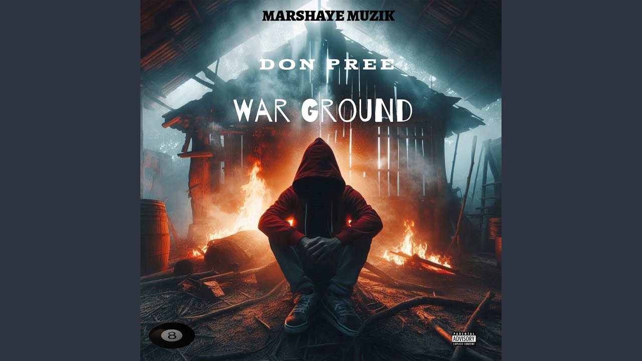 War Ground (Raw) - YouTube