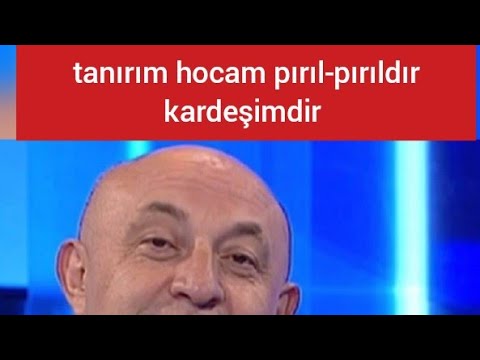 Pırıl-pırıl bir video