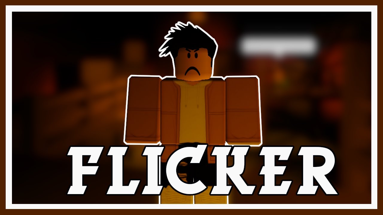 I'm Psychic! [Flicker - Roblox] - YouTube