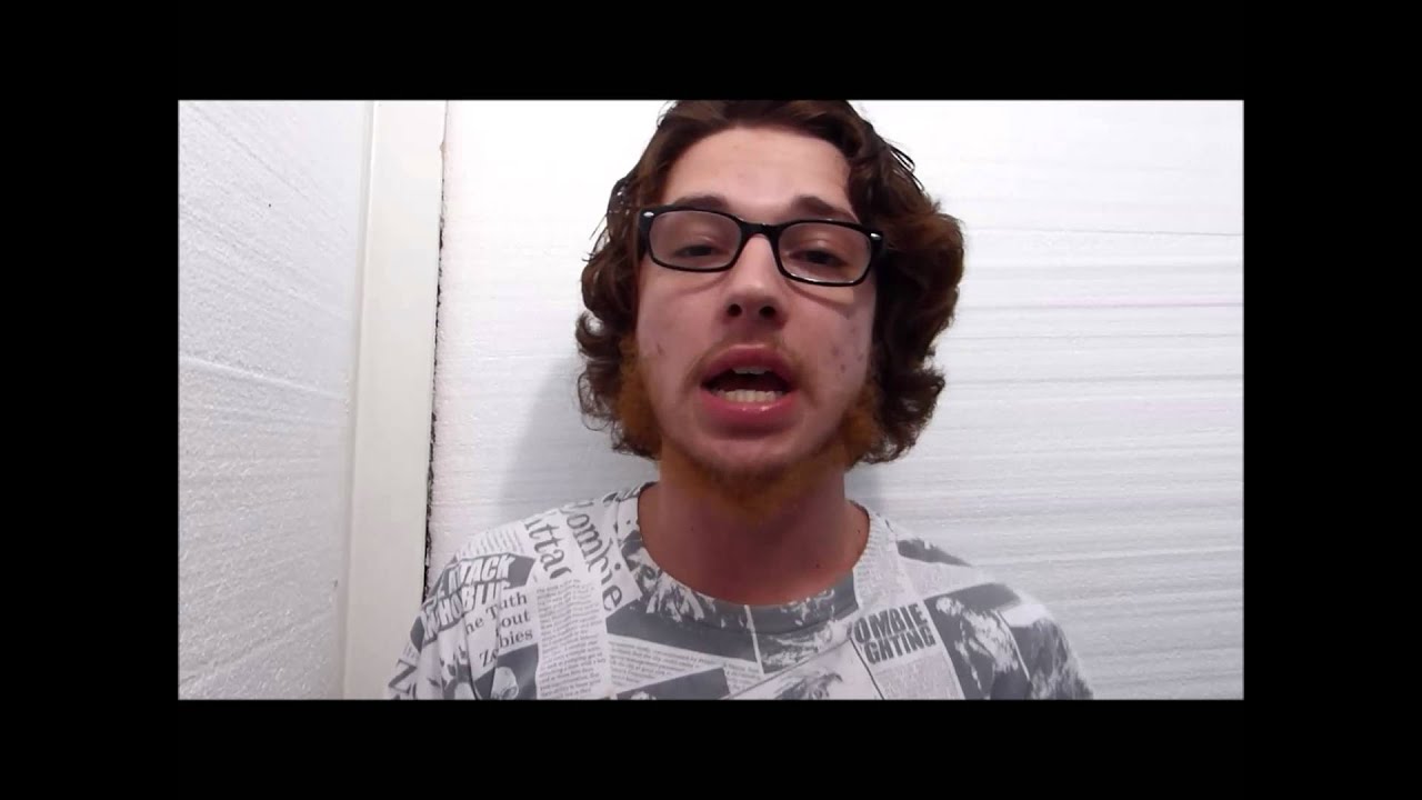 [Dubstep & Trap Beat Box] Bio Bane - Freestyle #2 - YouTube