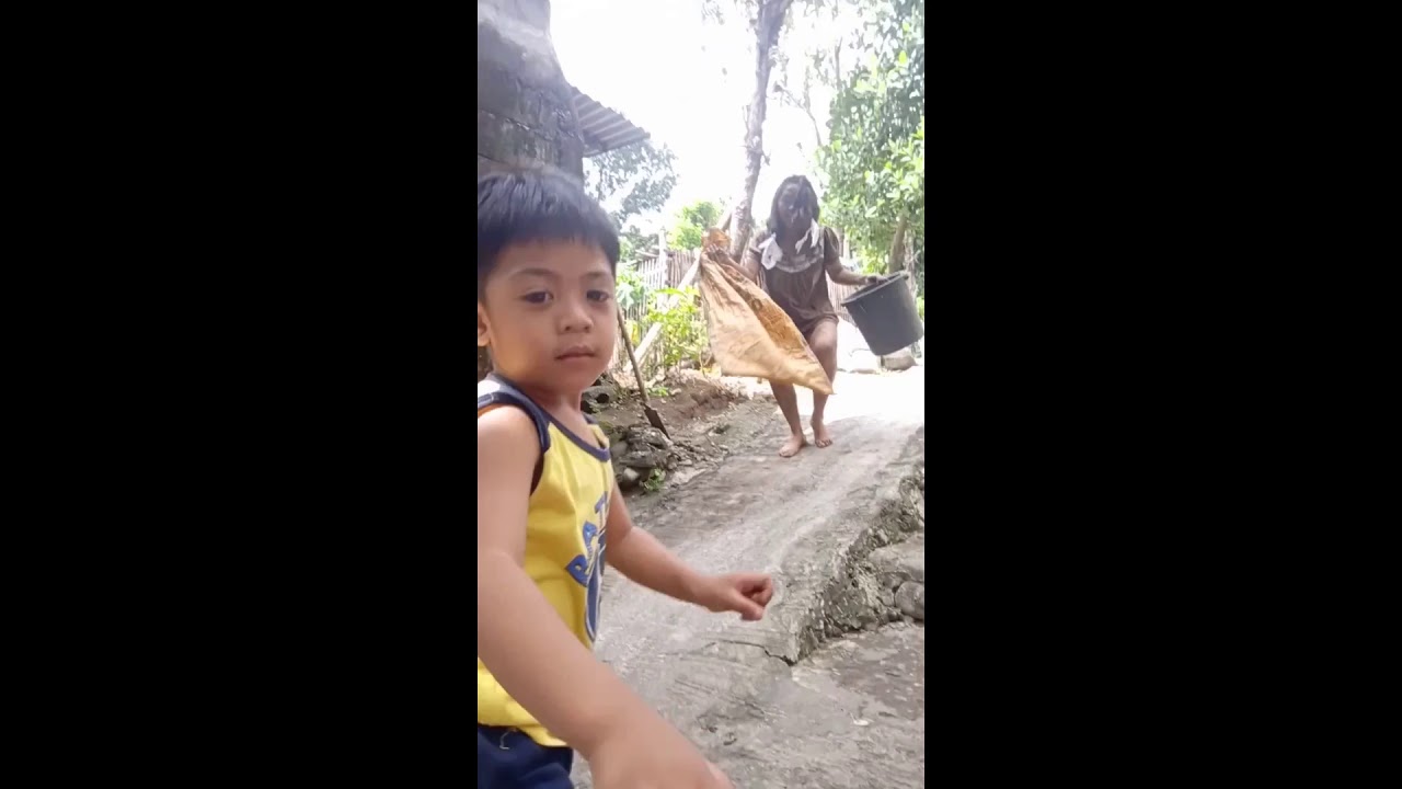 Turagsoy Challenge with a twist 🤣 - YouTube