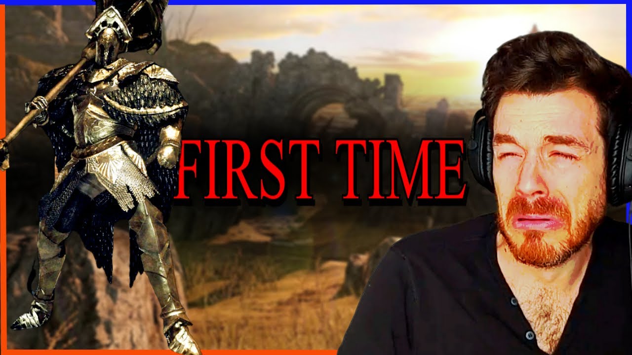 Velstadt, the Royal Aegis | Dark Souls 2 Day 6 - YouTube