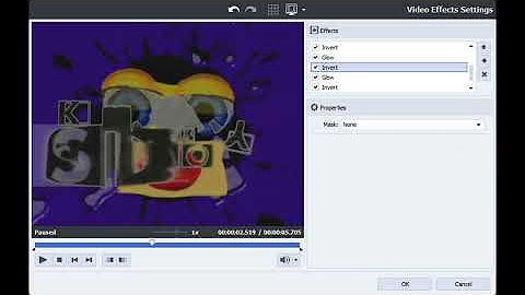How To Make Preview 2 Effects On AVS - YouTube
