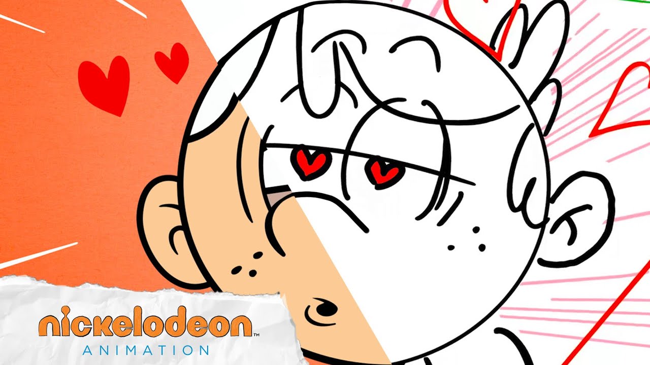 "The Horror-Scope" 🔮 Animatic | The Casagrandes - YouTube