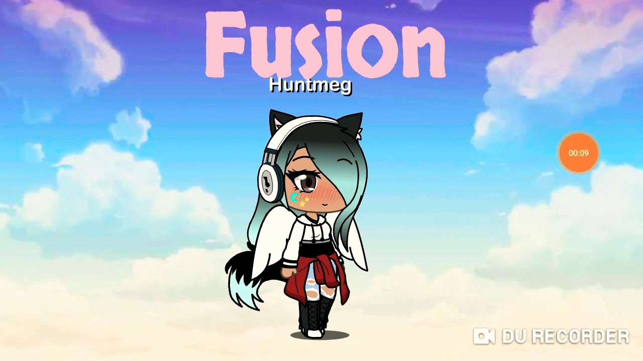 Fusion part 2 😍 - YouTube