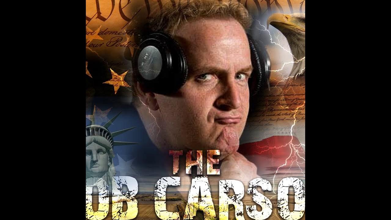 Rob Carson Show Podcast Episode #61 - YouTube