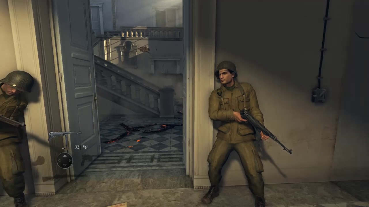 Samo rokaj!!!! Mafia II - YouTube